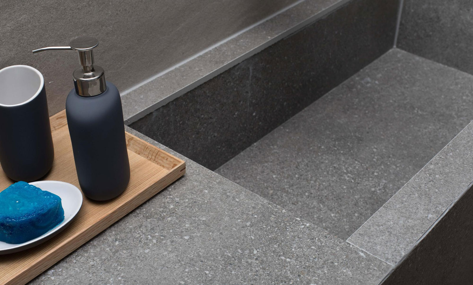 Solid Surface | Inner Space Interiors